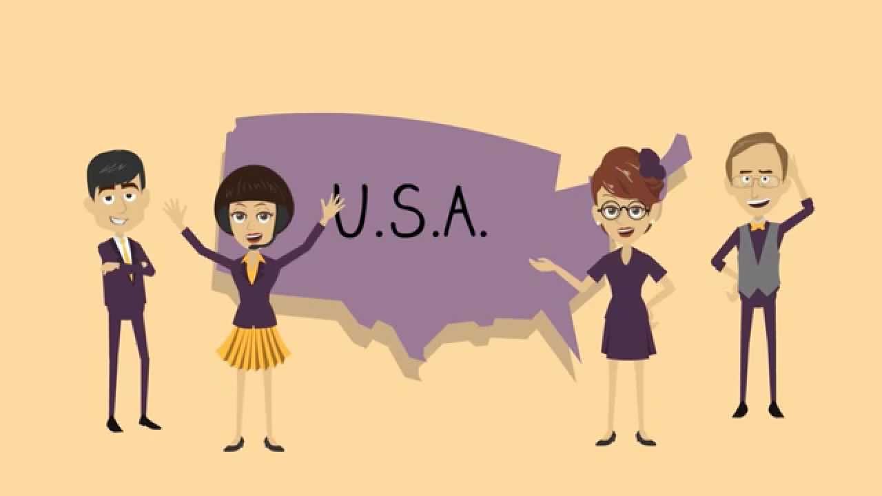 GoAnimate Example Video - YouTube