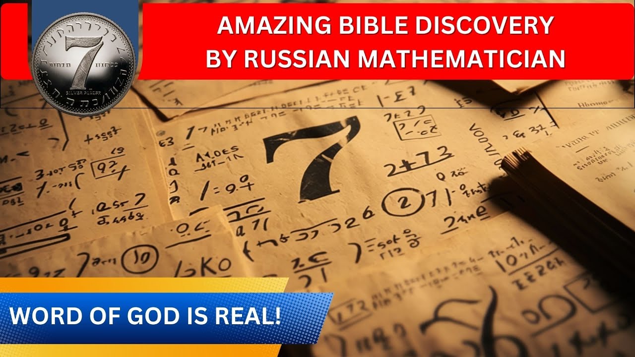 Astonishing Facts That Prove the Bible's Truth and Supernatural Origin ...