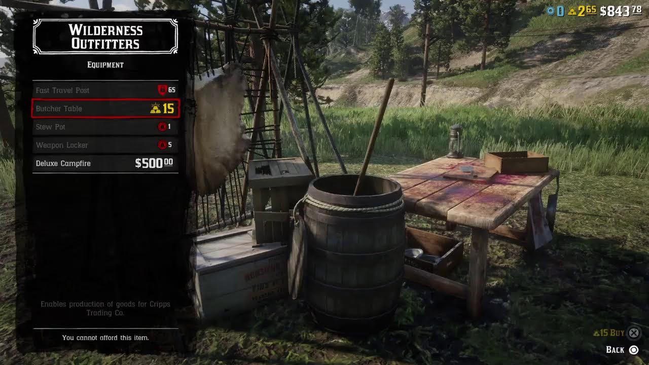 RDO: #13 Money - YouTube