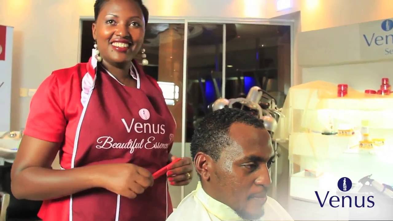Venus Beauty