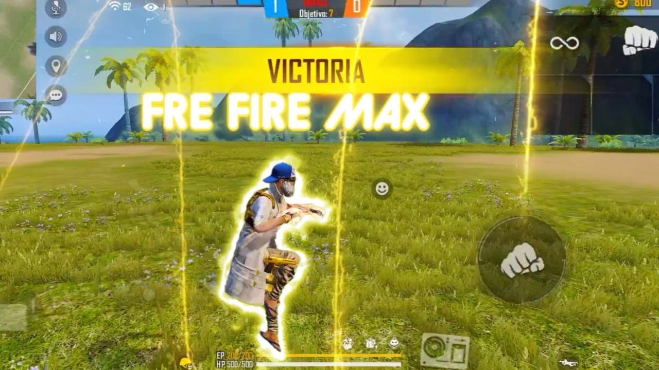Como descargar Free Fire Max "Paso a Paso"En Cualquier dispositivo 2021 ...