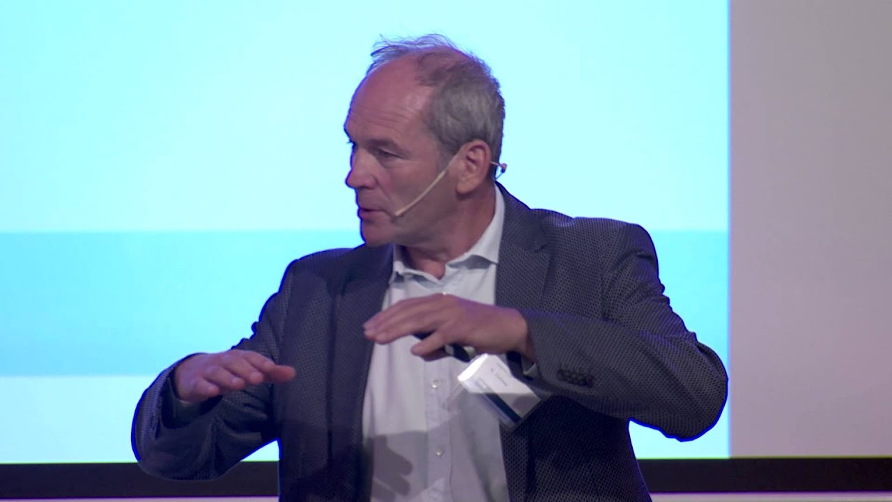 Nieuwe technologieën nieuwe NEN 1010 - Sjef Cobben op het NEN 1010 ...