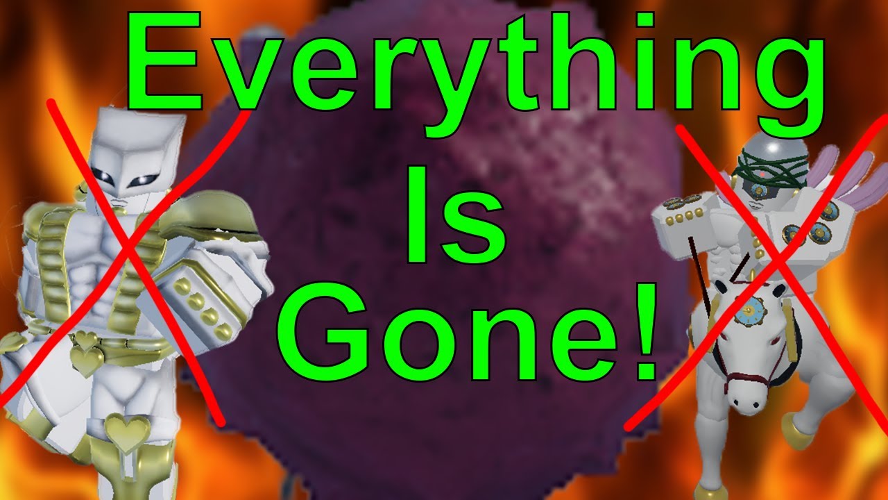 Roka'ing And Winning With Every Stand in YBA! (100k Special) - YouTube