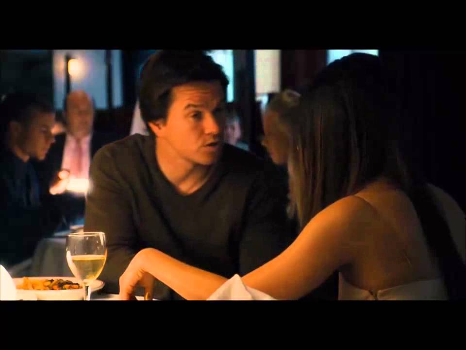 Ted - Just Farted - YouTube