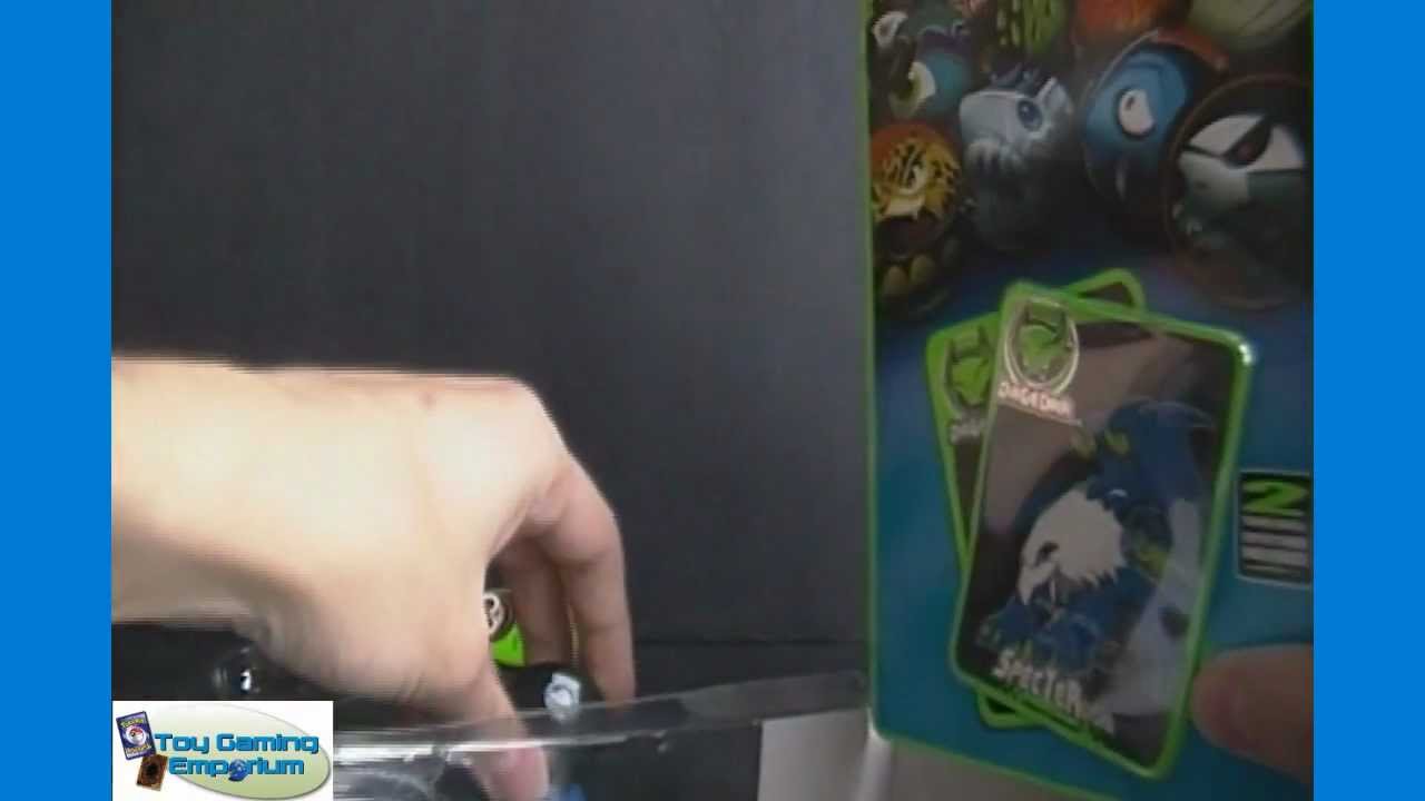 Opening a Dagedar 2 Pack of Collectible Balls from Cepia Toys - YouTube