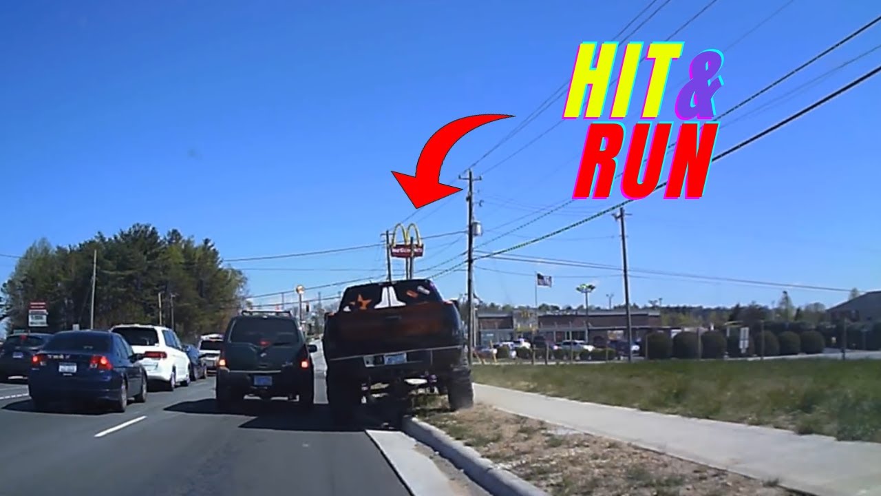 Road Rage USA & Canada || Bad Drivers || Hit and Run || Driving fails ...