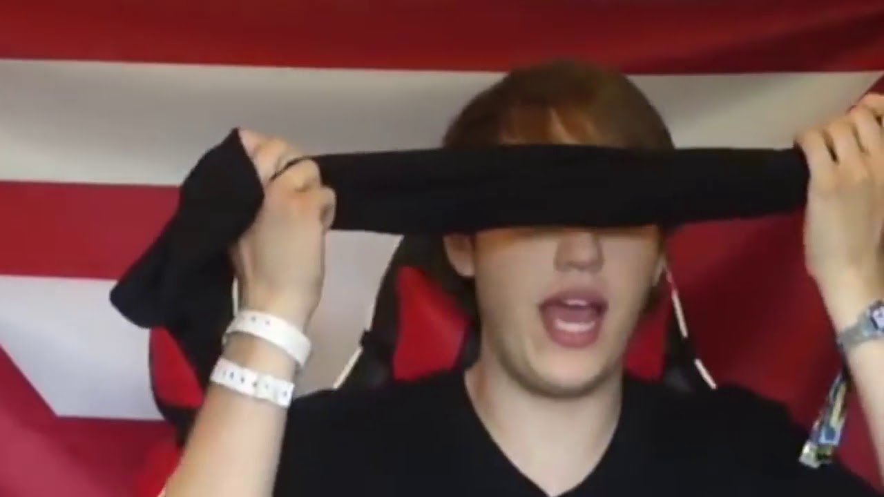 FaZe Banks is BALD - YouTube