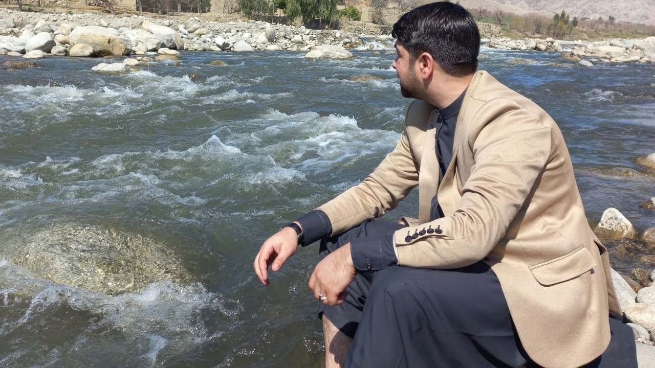 Laghman JAN (لغمان جان) || Alishang District Laghman Province ...