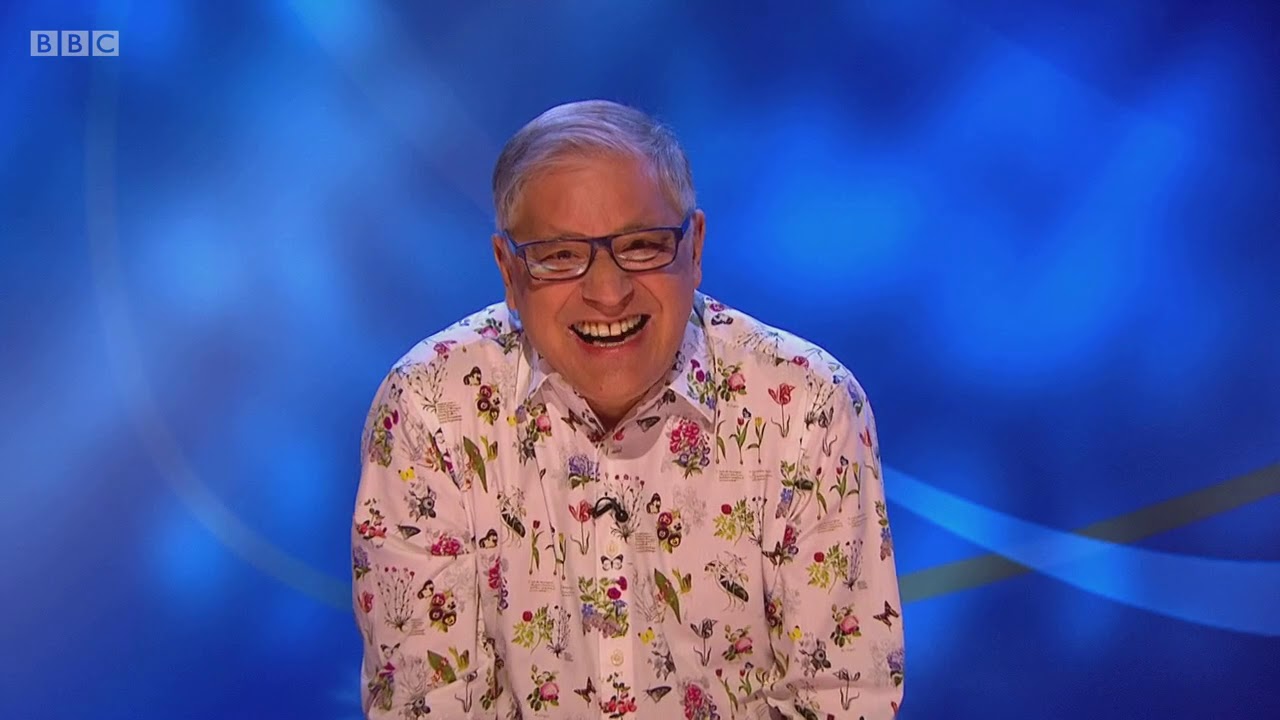 Eggheads S19E43 - YouTube