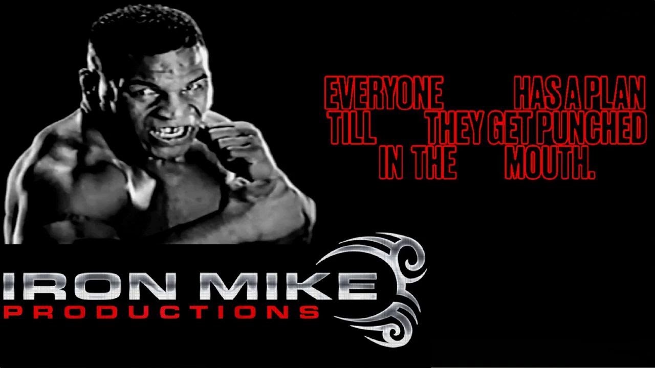 Mike Tyson - Cashflow - Argo (feat. Monoman Gazapizm) - YouTube