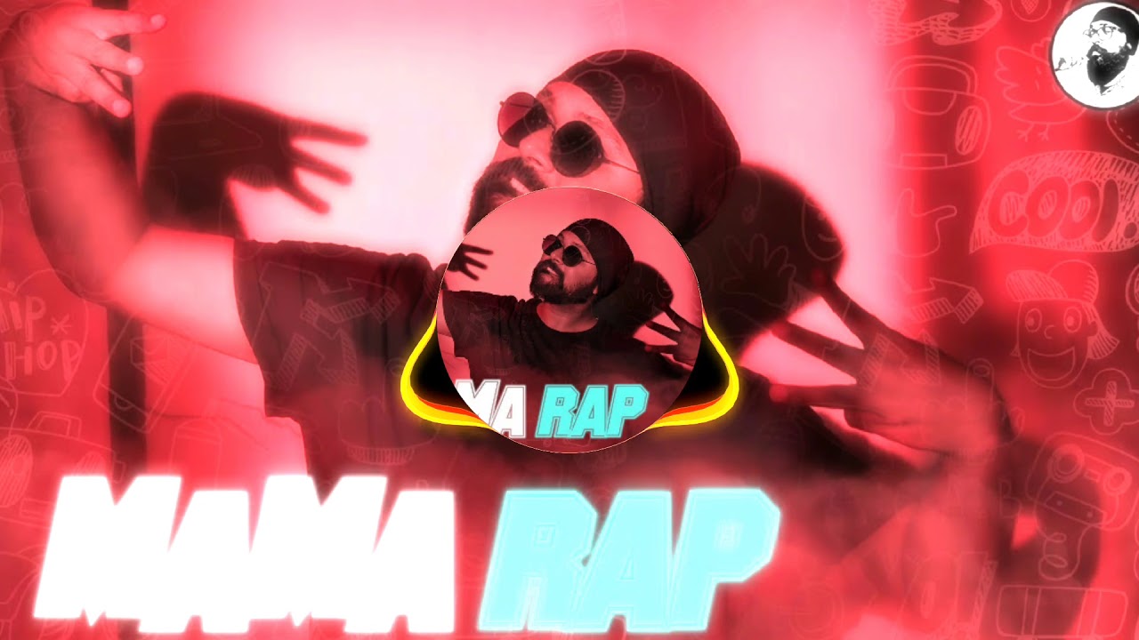Mama Rap | Remix | Dj Sai Teja Sdpt - YouTube