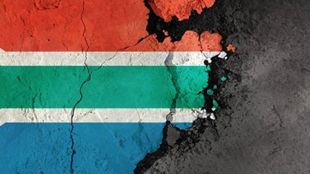 South Africa has been greylisted. How does this impact citizens? - YouTube
