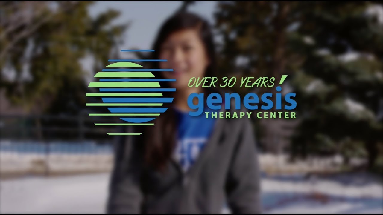 Genesis Therapy Center - Community Care Fundraising Video - YouTube