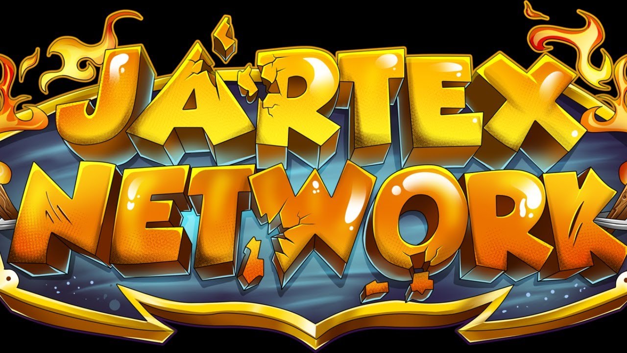 Minecraft - Jartex Network - YouTube