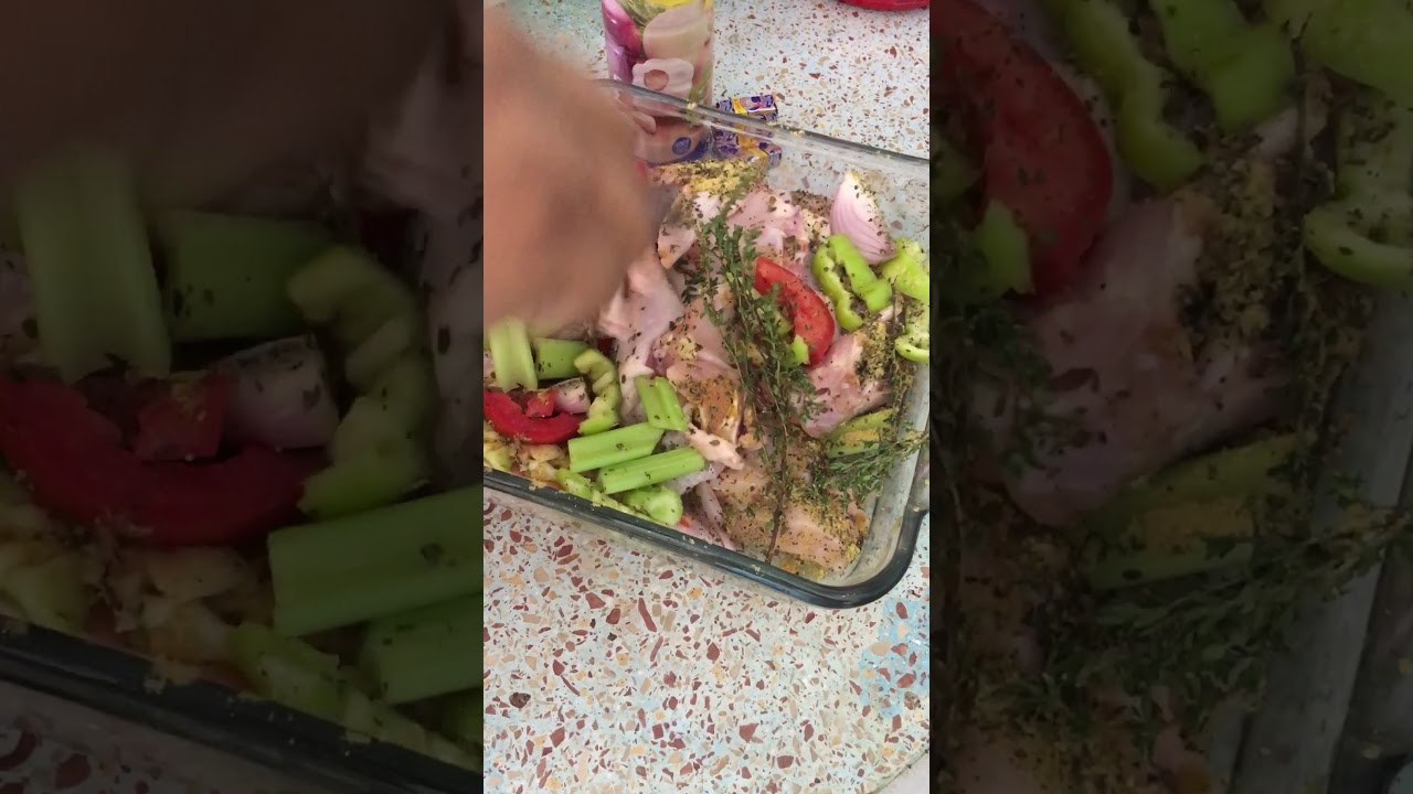 El sazón dominicano - YouTube