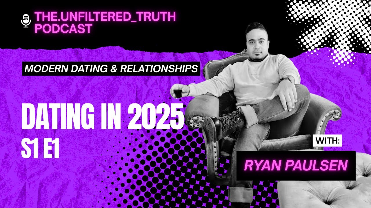 This is Why Modern Dating is Exhausting - S1 E1 - YouTube