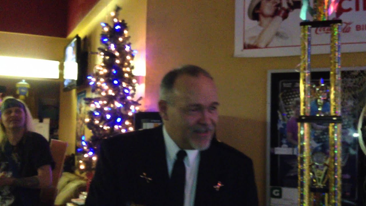 Parc-Ex SPVM Post #33 Chief Commander Mario Frappier's Speech and ...