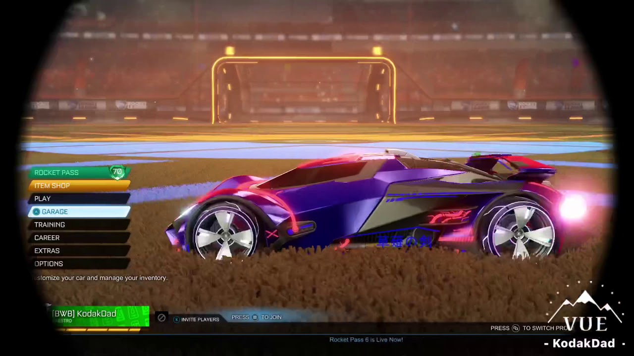 Rocket League Trailer - YouTube