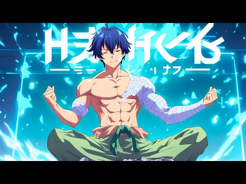 Top 10 Anime Where Weak Looking MC Turns Out To Be Overpowered