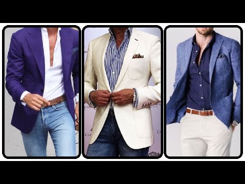 Fashion for men. Look expensive and tasteful #1 | #fashion - YouTube