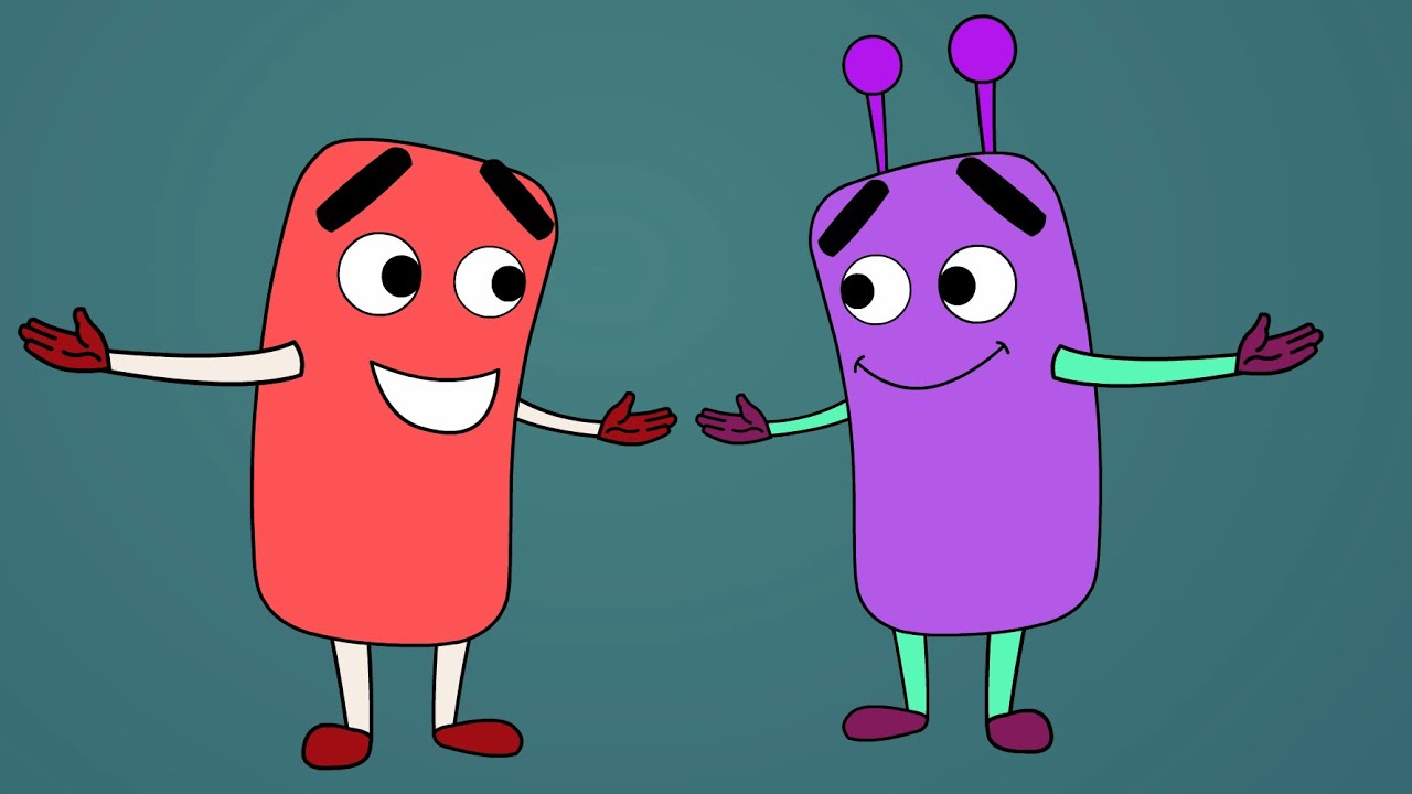 If You are Happy + Nursery Rhymes Playlist for Children & Baby (Kids ...