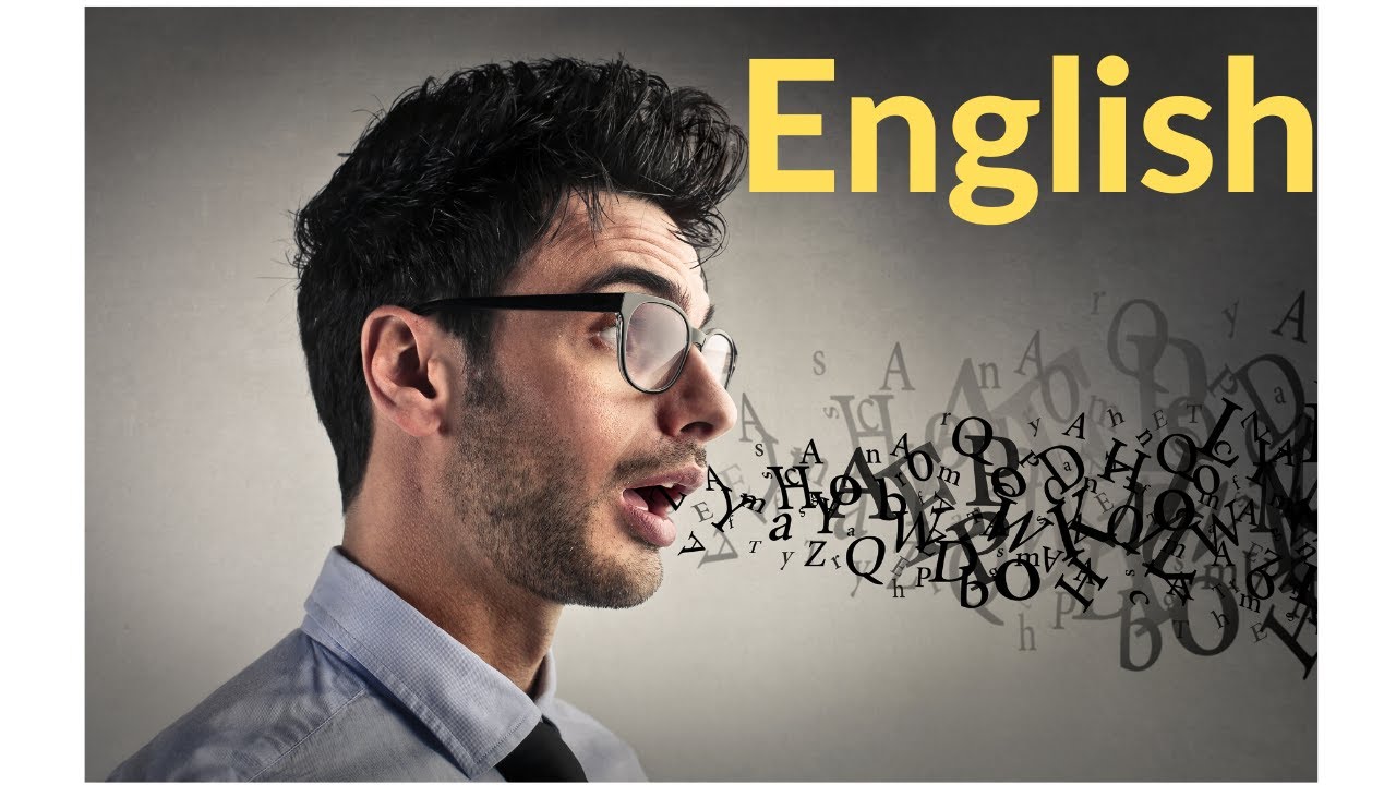 English Pronunciation Guide - YouTube