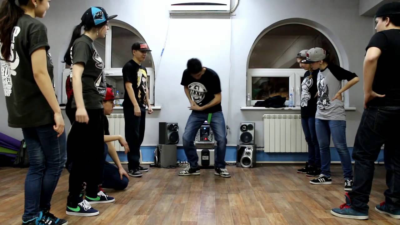 BREAKING BUCK SESSION A2 - YouTube