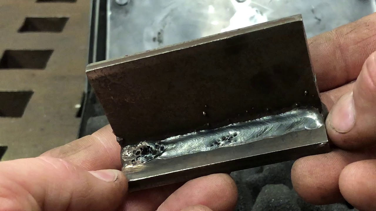 Visual Inspection - YouTube