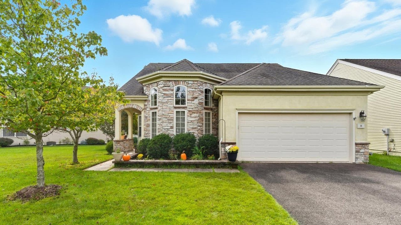 14 Vineyard Way, Barnegat, NJ - YouTube