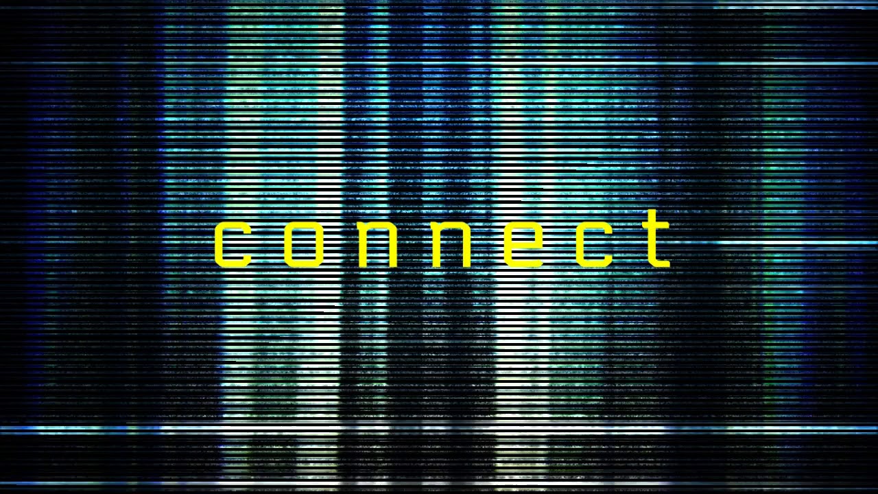 James Ashen - connect (audio) - YouTube