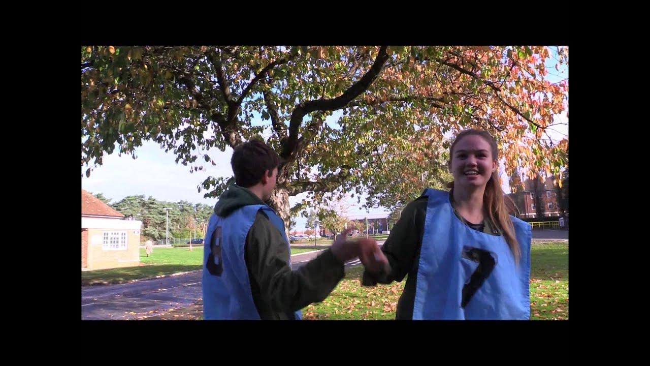 UOTC Oxford University Officer Training Corps Selection Weekend - YouTube