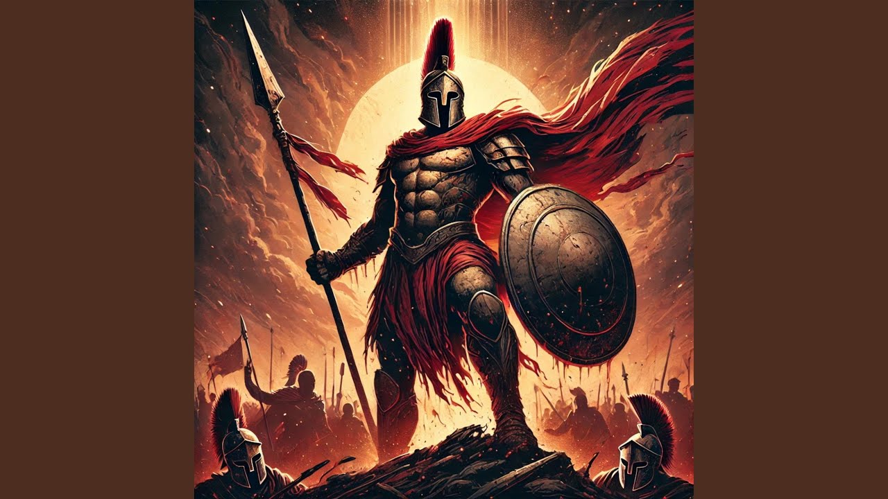 The Spartan Stand - YouTube