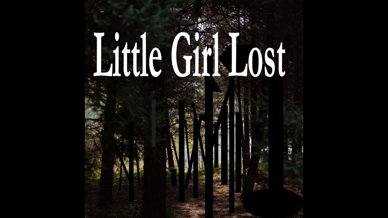 TALK SHOW - Little Girl Lost - Who was the child that mysteriously ...