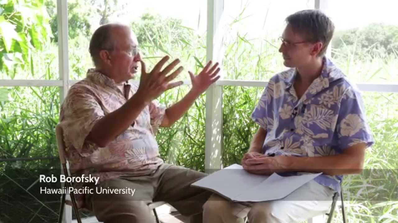 Episode 1 - Module 1: Anthropology 101 I - Conversation with ...