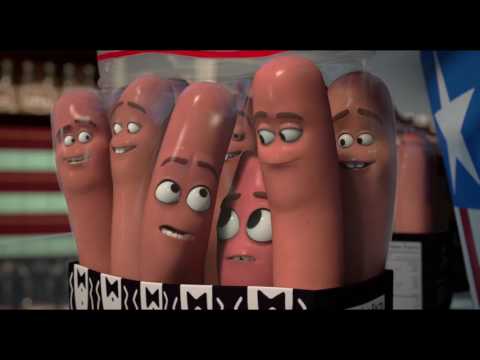 Sausage Party 2016 FULL MOVIE HD