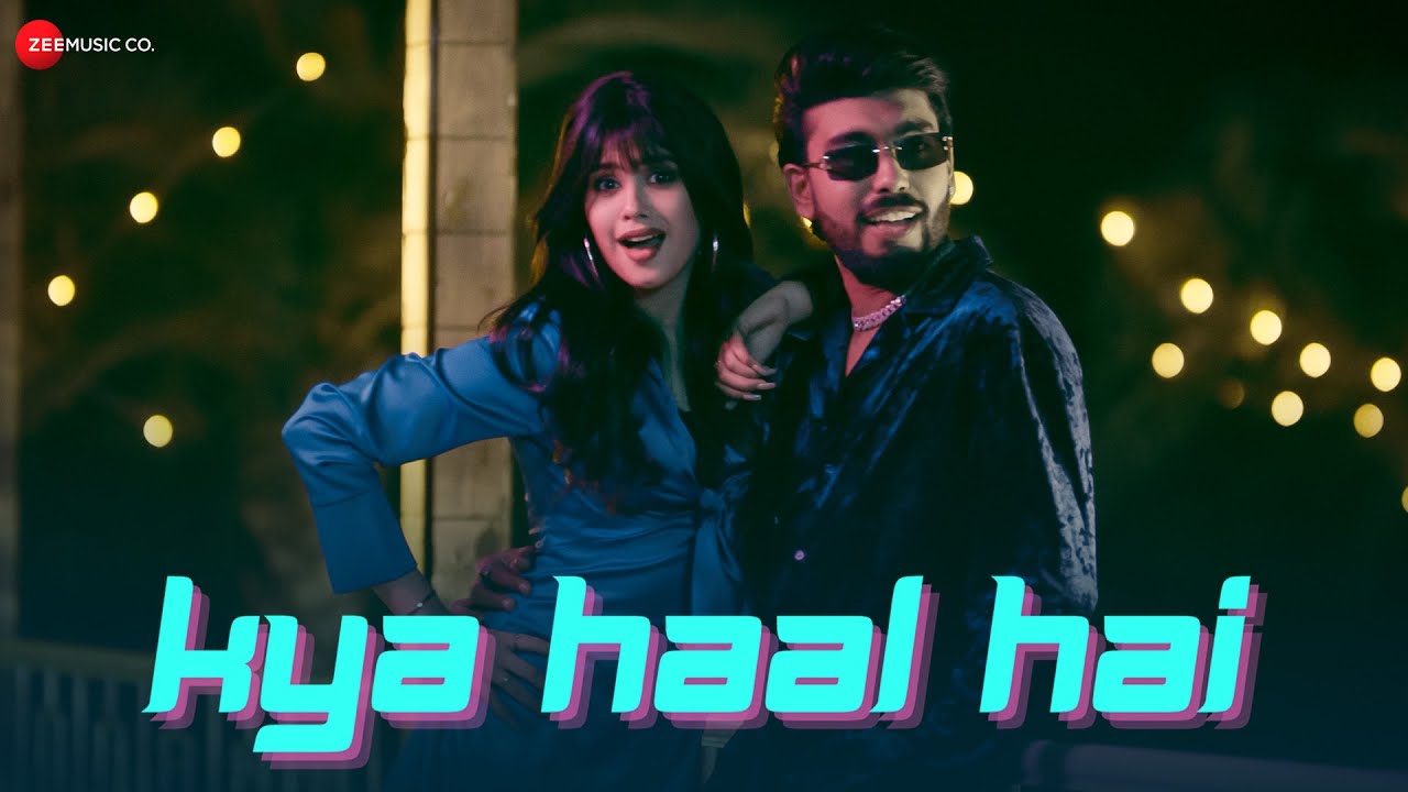 Kya Haal Hai - Official Music Video | Sid K | Riva Arora - YouTube