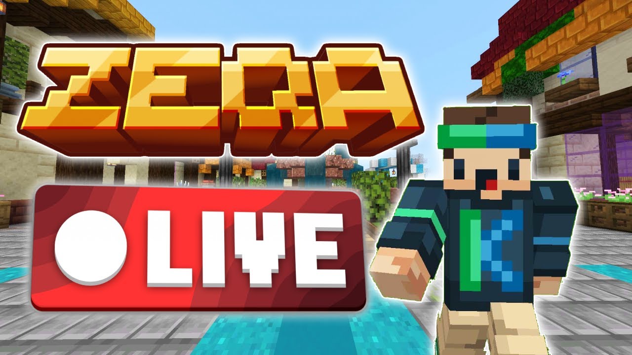 ZEQA LIVE WITH YOU! DUEL ME! (Road to 1.3k) - YouTube