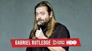 The Rotten Apple Show! w/ Special Guest Gabriel Rutledge