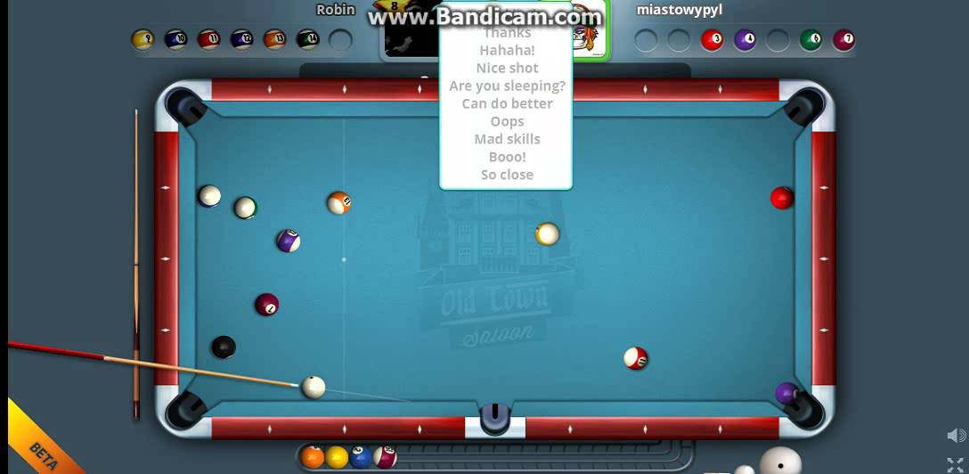 pool live pro issue! - YouTube