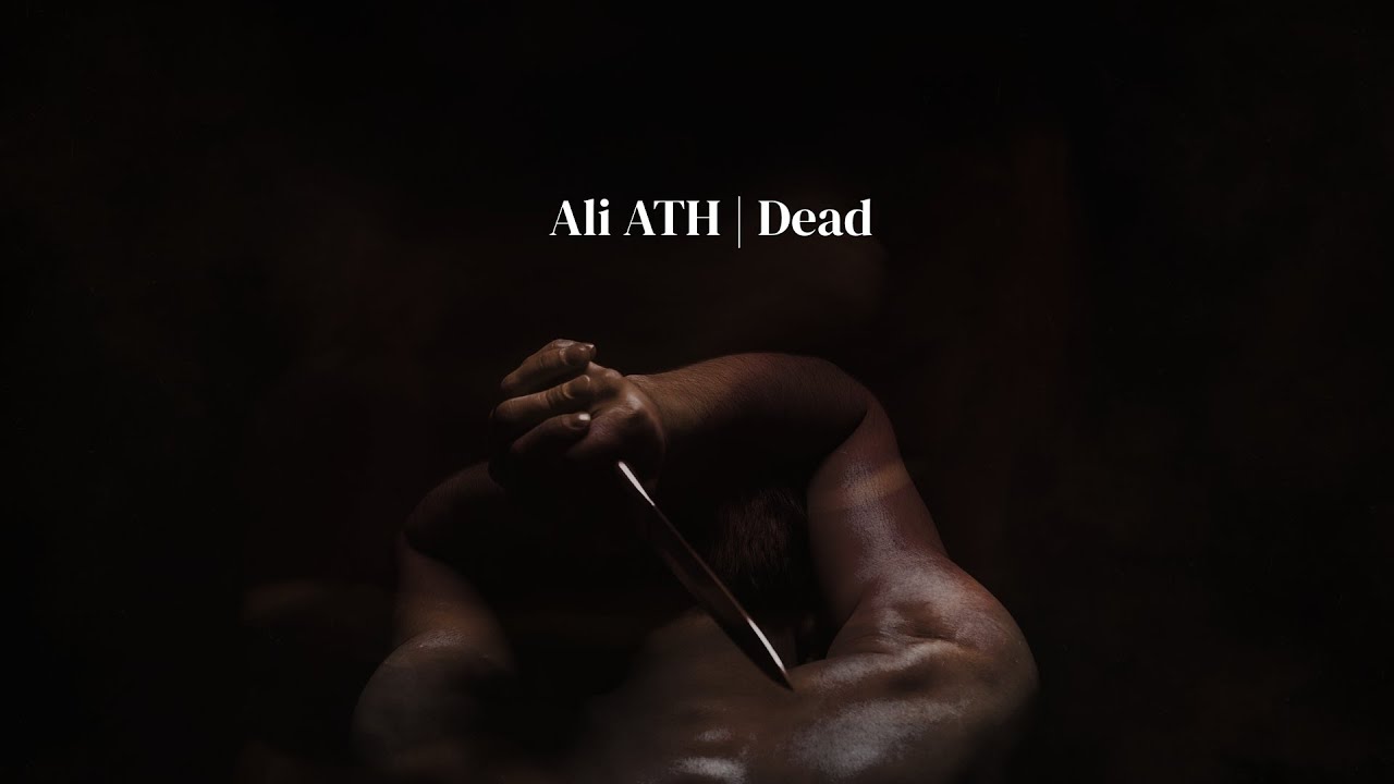 Ali ATH - Dead (علی ای تی اچ - مرده) | Lyric Video - YouTube