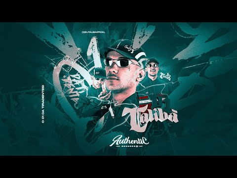 TROPA DA PARMA - MC LUSTOSA, JD MC, MC BAIANO ( DJ TALIBÃ & DJ RAFINHA DN )