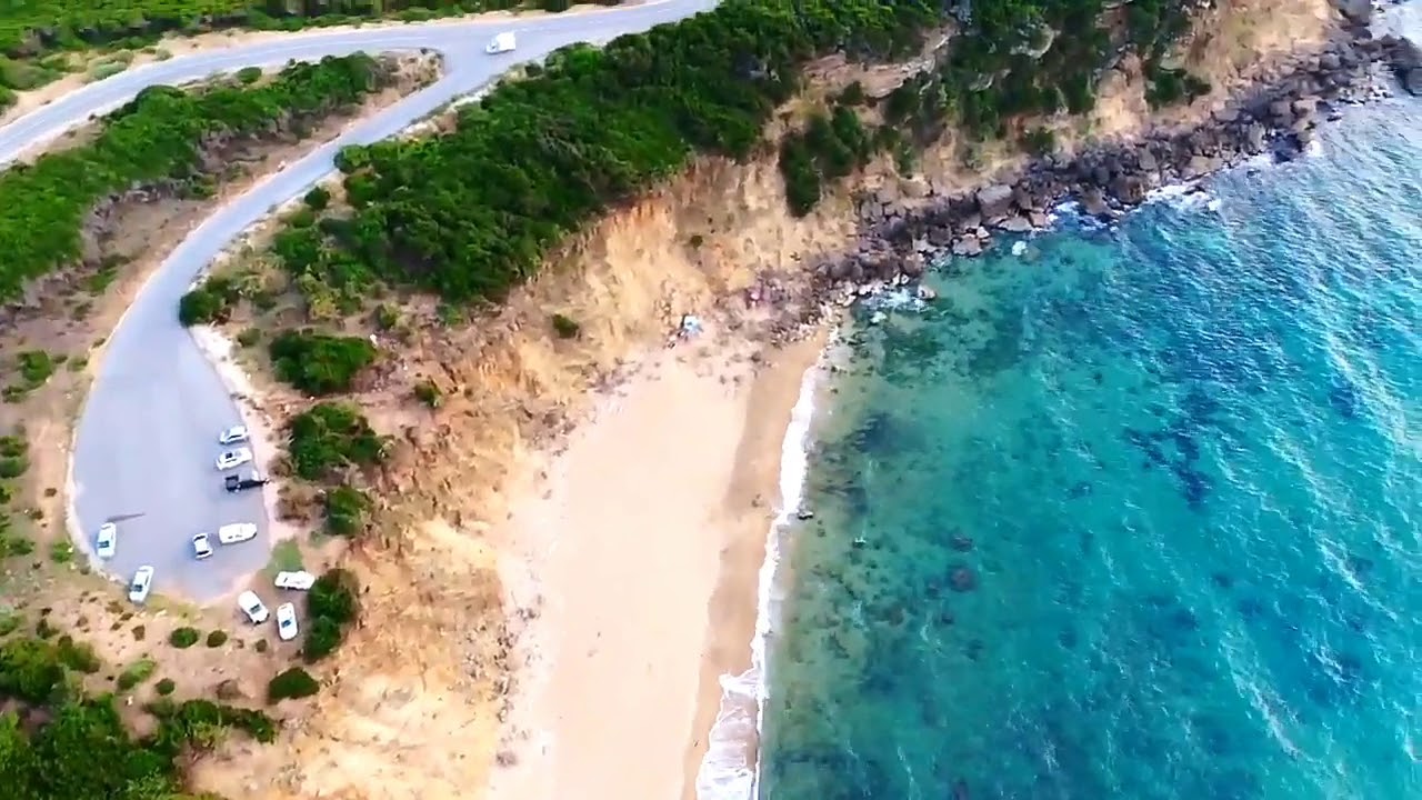 #El_Kala... #Algeria #Algérie 🇩🇿... ! - YouTube