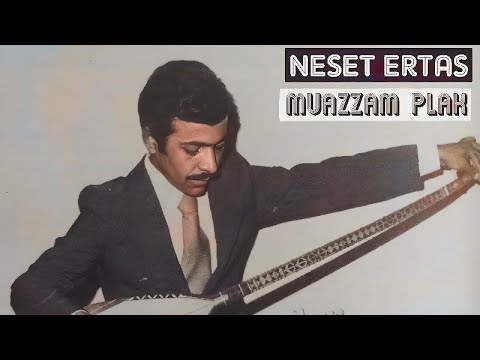 Neşet Ertaş - Şu Yalan Dünyada - NETTE İLKKEZ
