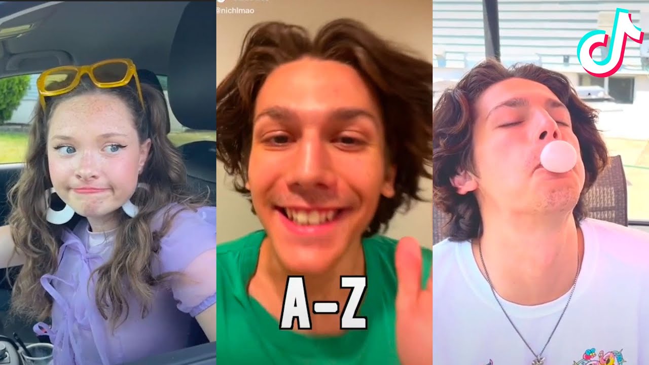 *1 HOUR* NichLmao TikTok Videos 2022 | Funny NichLmao and His Friends ...