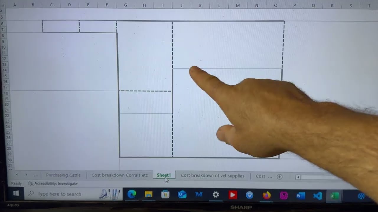 Getting Started With Cattle On Your Homestead! Part #2 - YouTube