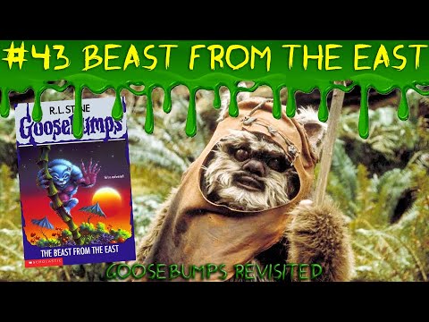 The Beast from the East (Goosebumps Revisited Ep.43) - YouTube