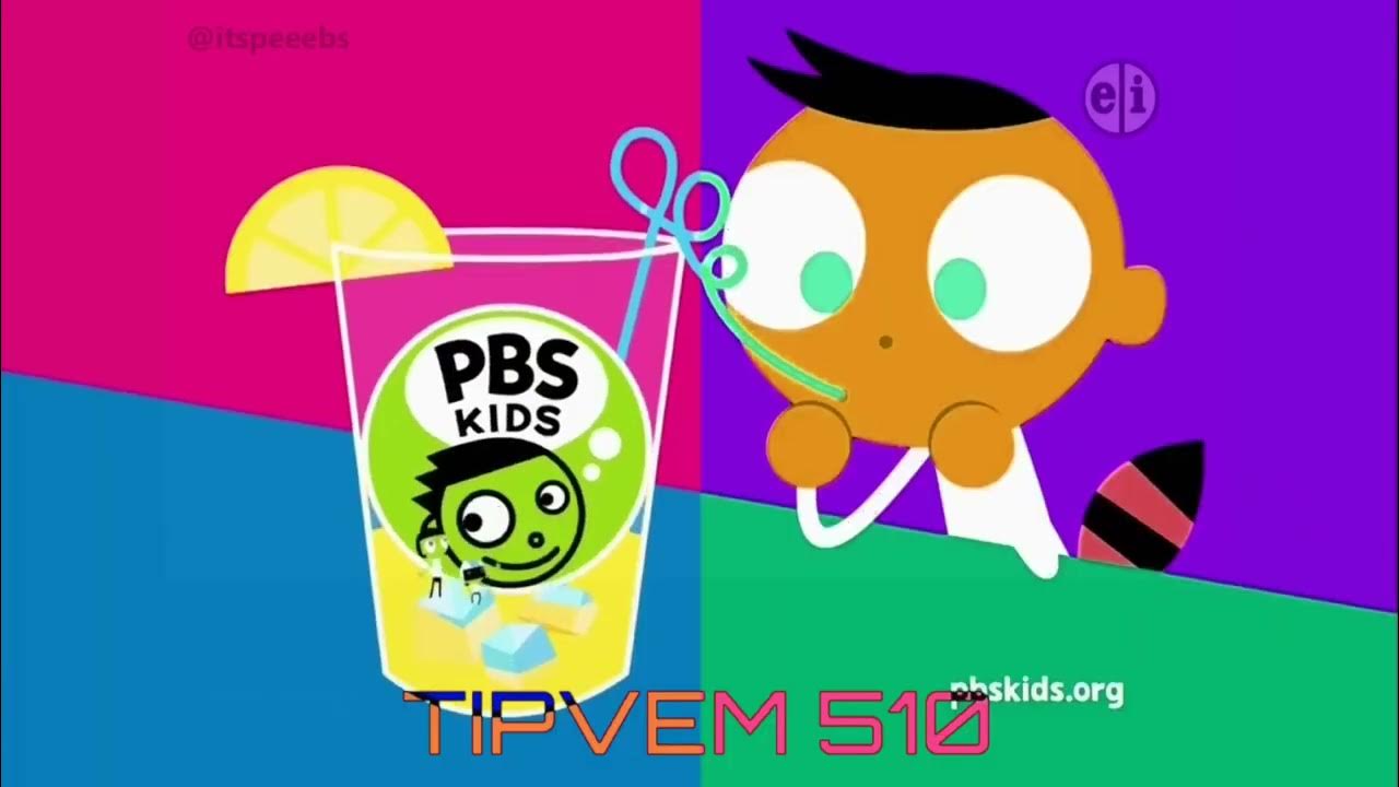 2022 UPDATE PBS KIDS ID - Logo Compilation (90s - Now) In G-major 20 ...