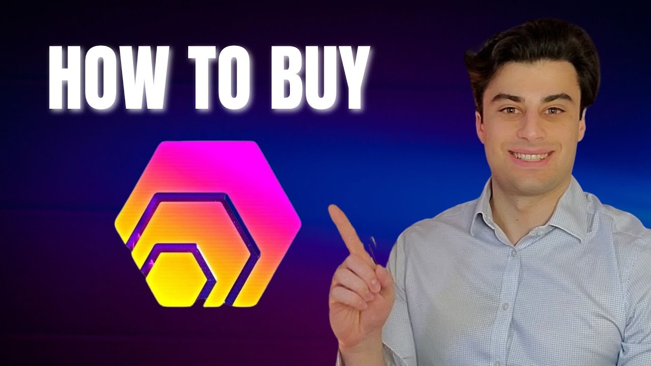How To Buy HEX on Pulsechain (pHEX) - YouTube