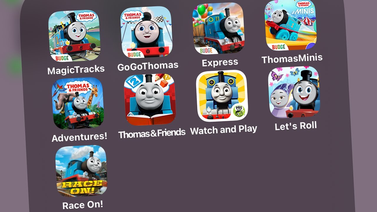 Thomas & Friends magic tracks,Thomas&Friends gogo thomas,Thomas ...