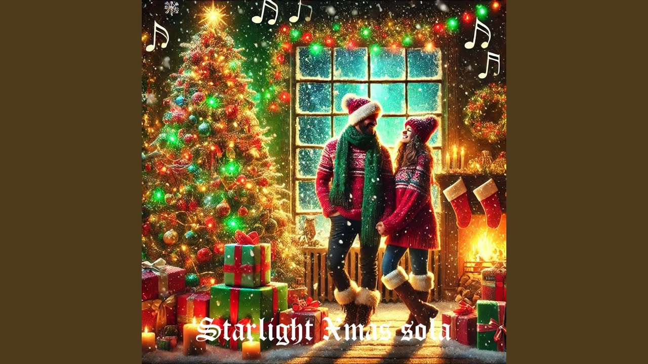 Merry Christmas Love Story sola - YouTube